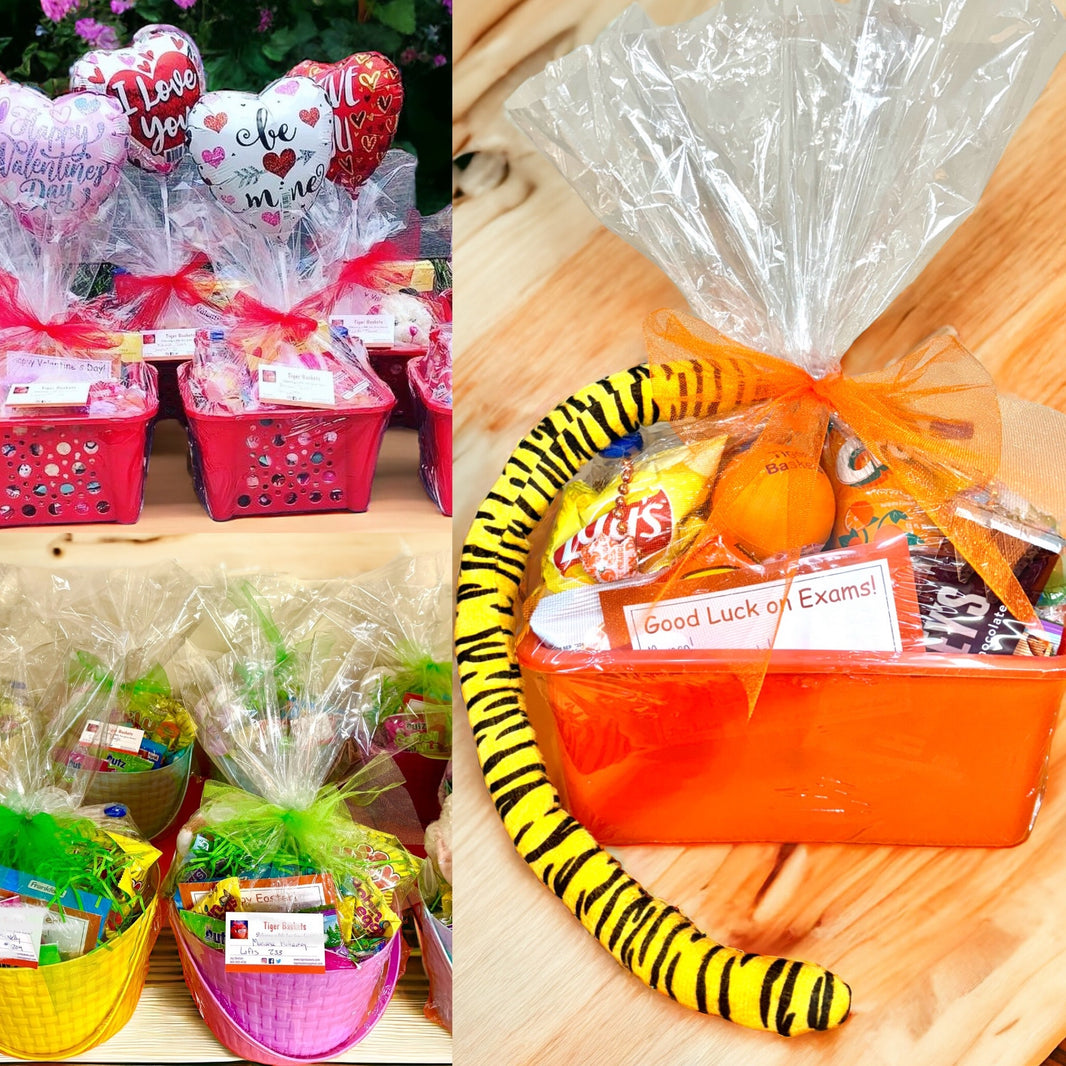 Products – Tiger Baskets